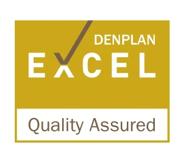 Denplan Excel Logo